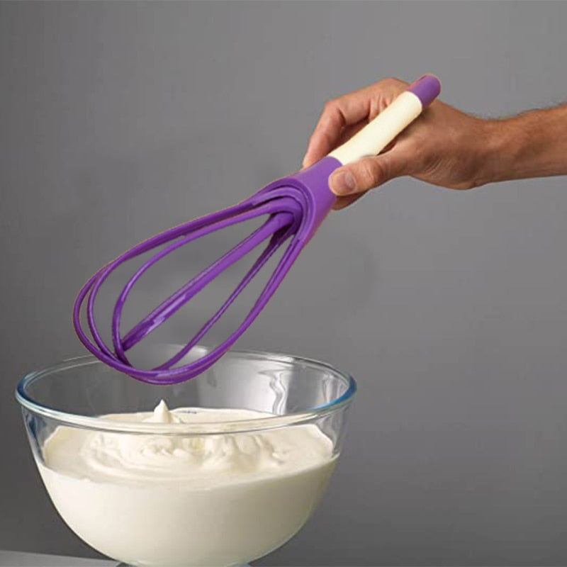 Collapsible Whisk | Stan's Kitchen