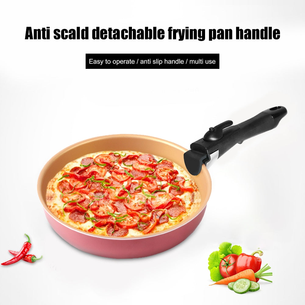 Removable Cookware Handle | Stan's Kitchen
